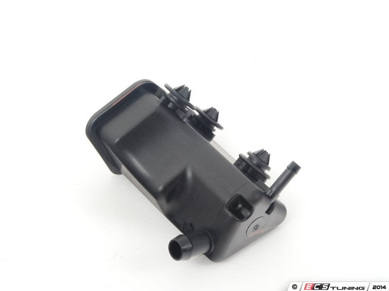 Genuine Volkswagen Audi - 5C0422371 - power steering reservoir (5C0 422 ...