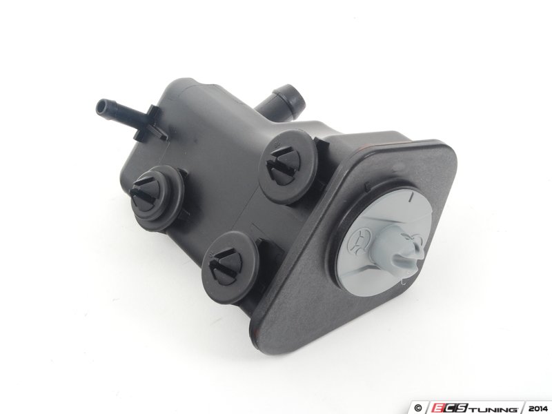 Genuine Volkswagen Audi - 5C0422371 - power steering reservoir (5C0 422 ...