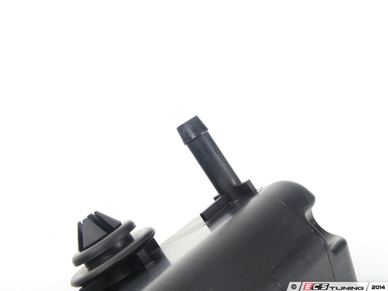 Genuine Volkswagen Audi - 5C0422371 - power steering reservoir (5C0 422 ...