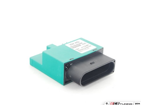 Genuine Volkswagen Audi - 5N0906093B - Fuel Pump Control Module (5N0 ...