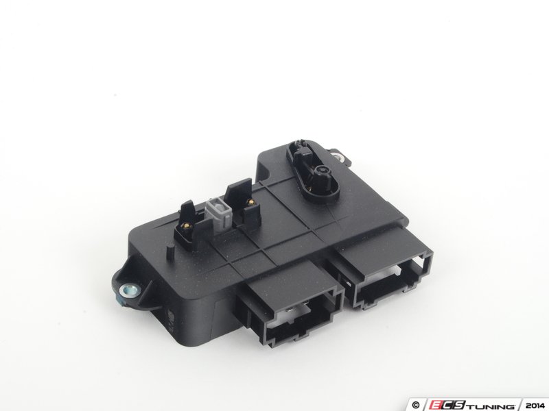 Genuine Volkswagen Audi - 8H0959747A - Power Seat Adjustment Switch ...