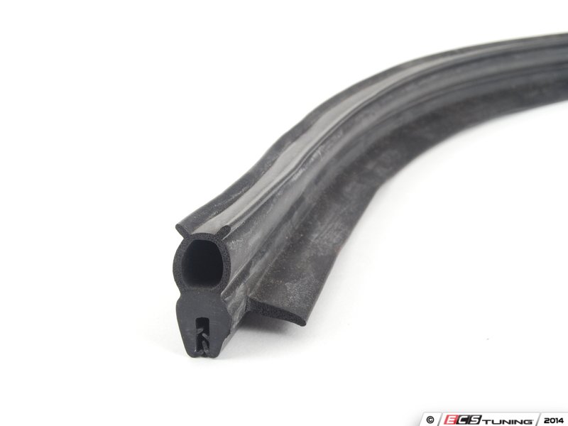 Genuine Volkswagen Audi - 1C0823723B - GASKET (1C0 823 723 B)