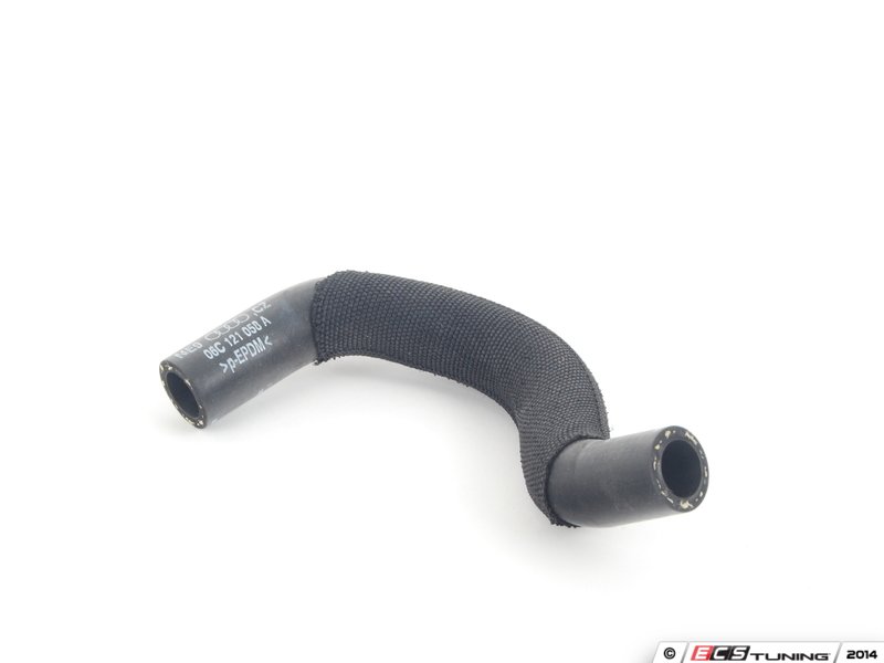 Genuine Volkswagen Audi - 06C121058A - Cooling Hose (06C 121 058 A)