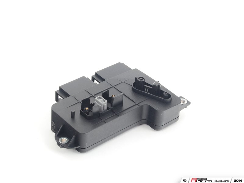 Genuine Volkswagen Audi - 8H0959748A - Power Seat Adjustment Switch ...