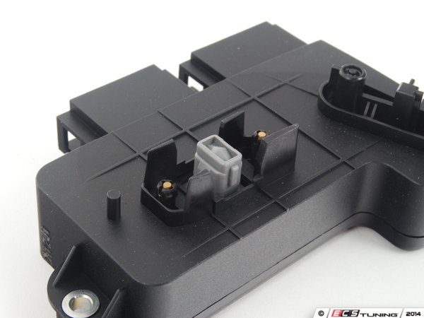 Genuine Volkswagen Audi - 8H0959748A - Power Seat Adjustment Switch ...