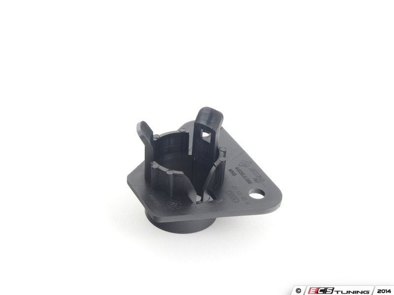 Genuine Volkswagen Audi - 4E0906356AA - BRACKET (4E0 906 356 AA)