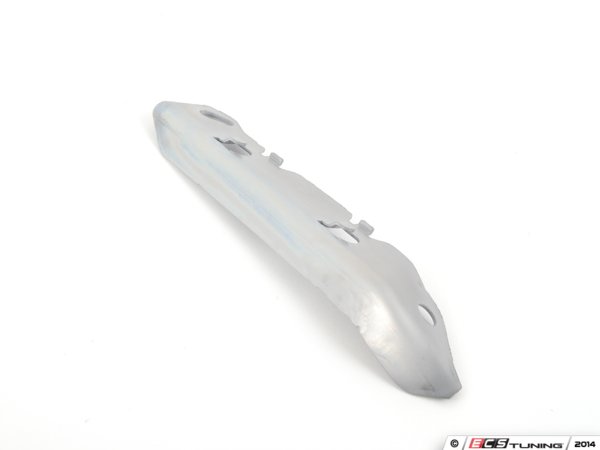 Genuine BMW - 51117227897 - Insert Front Bumper - Left (51-11-7-227-897)