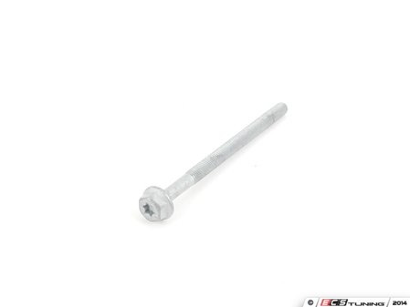 Genuine Volkswagen Audi - N10739401 - Vacuum Pump Securing Screw (N 107 ...