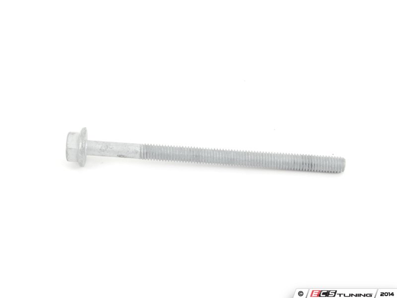 Genuine Volkswagen Audi - N10739401 - Vacuum Pump Securing Screw (N 107 ...