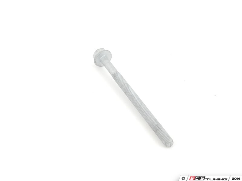 Genuine Volkswagen Audi - N10739401 - Vacuum Pump Securing Screw (N 107 ...