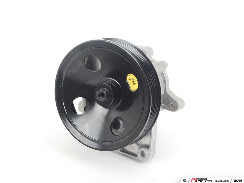LUK - 0044668601 - Power Steering Pump