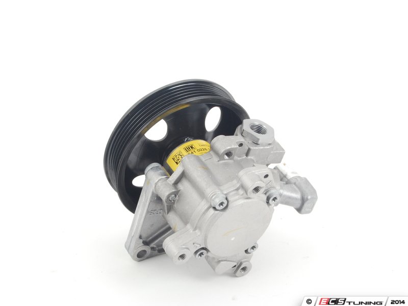 LUK - 0044668601 - Power Steering Pump