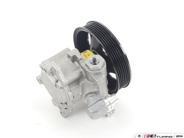 LUK - 0044668601 - Power Steering Pump