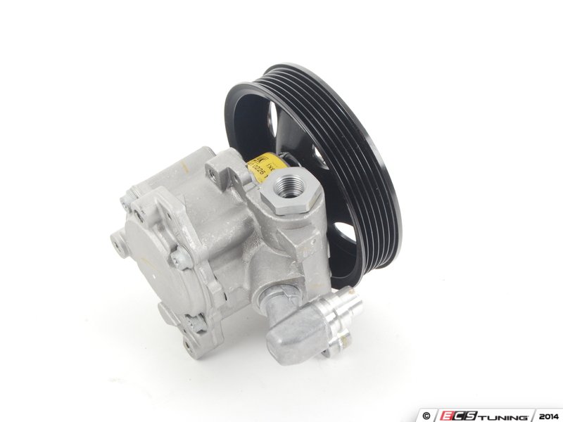 LUK - 0044668601 - Power Steering Pump
