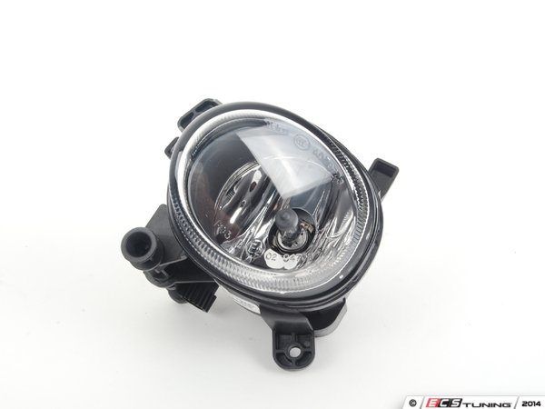 Genuine Volkswagen Audi - 8T0941699E - Fog Light Assembly - Left (8T0 ...