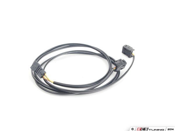 Genuine BMW - 54377148152 - Hall Sensor - rear (54-37-7-148-152)