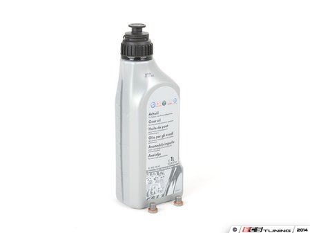 Genuine Volkswagen Audi - G052128A1KT - Differential Service Kit ...