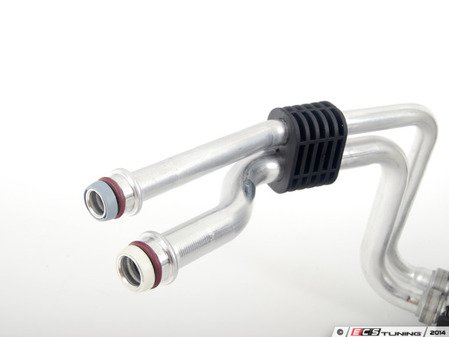 ACM - 64119179802 - A/C Evaporator