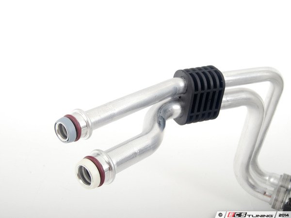 ACM - 64119179802 - A/C Evaporator