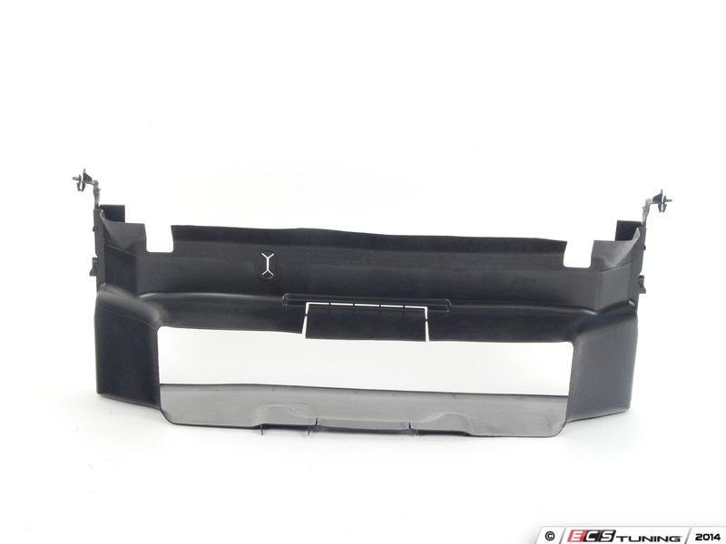 Genuine BMW - 51748057204 - F34 Brake Duct - right (51-74-8-057-204)