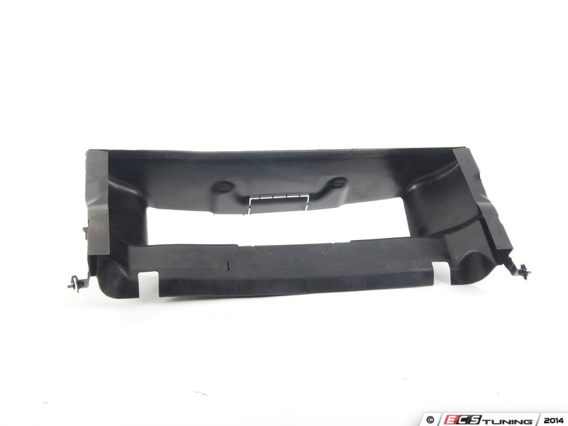Genuine BMW - 51748057204 - Brake Duct - right (51-74-8-057-204)