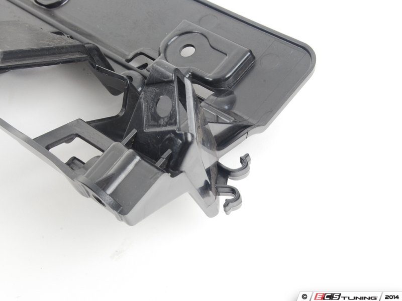 Genuine BMW - 51128057829 - Rear bumper Reinforcement (51-12-8-057-829)