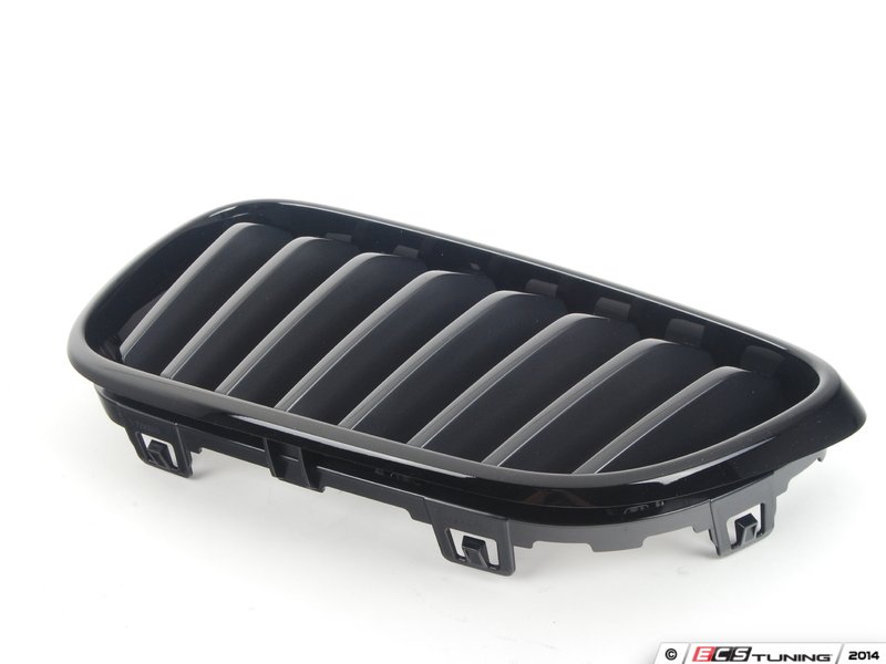 Genuine BMW - 51712336815 - BMW Performance Kidney Grille - Left (51-71 ...
