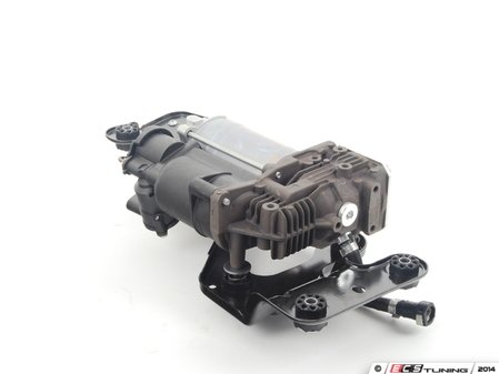 Genuine BMW - 37206859714 - Air Supply Pump (37-20-6-859-714)