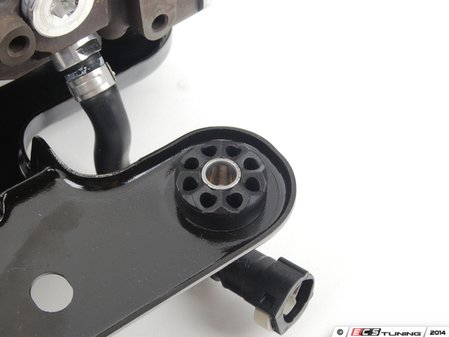 Genuine BMW - 37206859714 - Air Supply Pump (37-20-6-859-714)