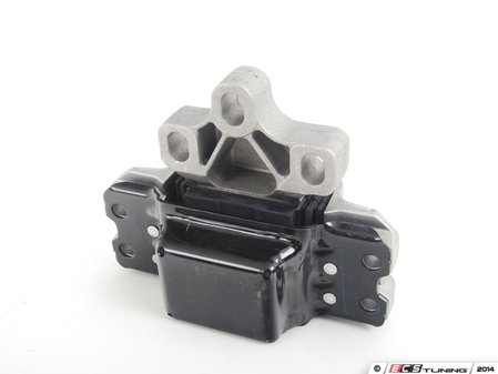 Genuine Volkswagen Audi - 1K0199555CF - Transmission Mount (1K0 199 555 CF)