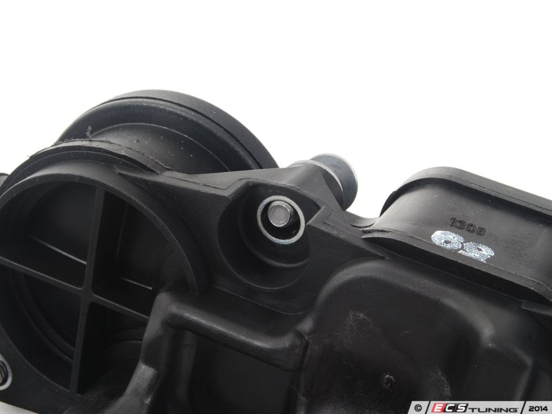 Genuine Mercedes Benz - 6460101462 - 05-06 W211 E320 Oil Separator