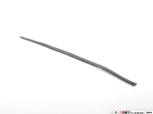 Genuine Mercedes Benz - 1297740261 - DAMPENER,FOL