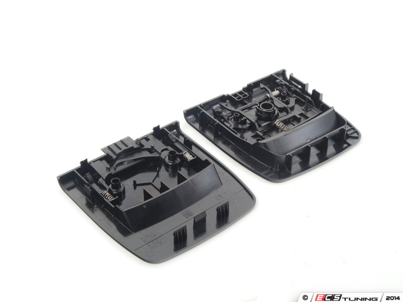 Genuine BMW - 51479120283 - Trunk mat handle (51-47-9-120-283)