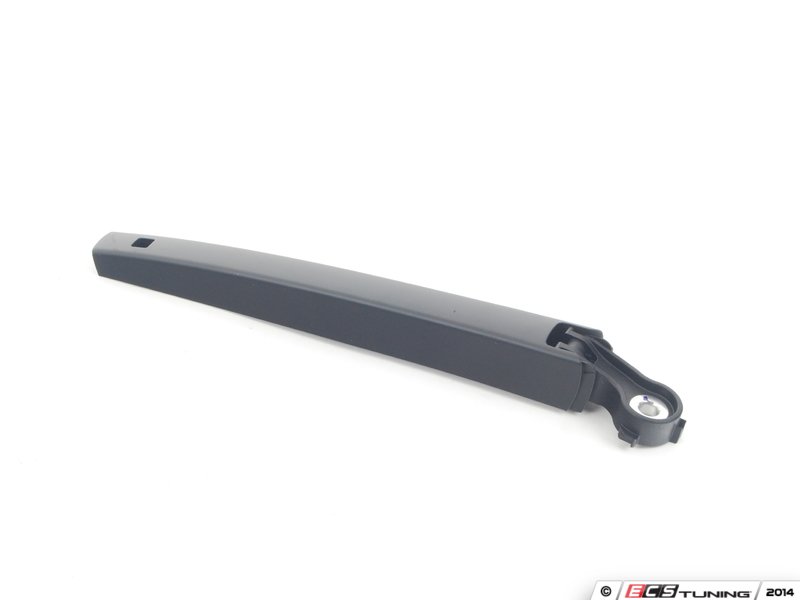 Genuine Volkswagen Audi - 5K6955707B - Rear Wiper Arm (5K6 955 707 B)