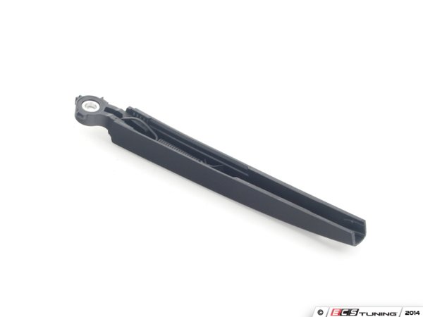 Genuine Volkswagen Audi - 5K6955707B - Rear Wiper Arm (5K6 955 707 B)