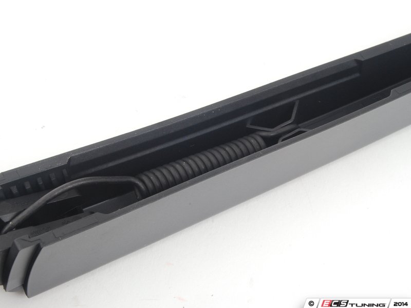 Genuine Volkswagen Audi - 5K6955707B - Rear Wiper Arm (5K6 955 707 B)
