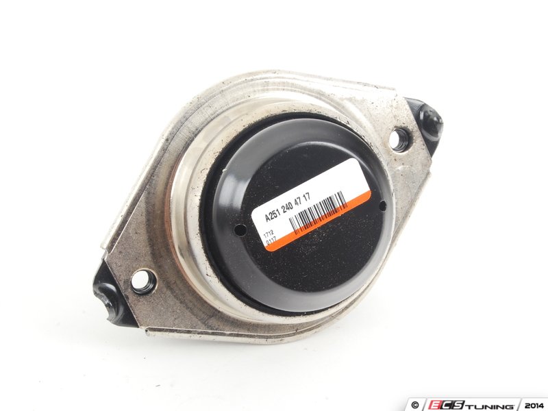 Genuine Mercedes Benz - 2512404717 - Engine Mount - Priced Each