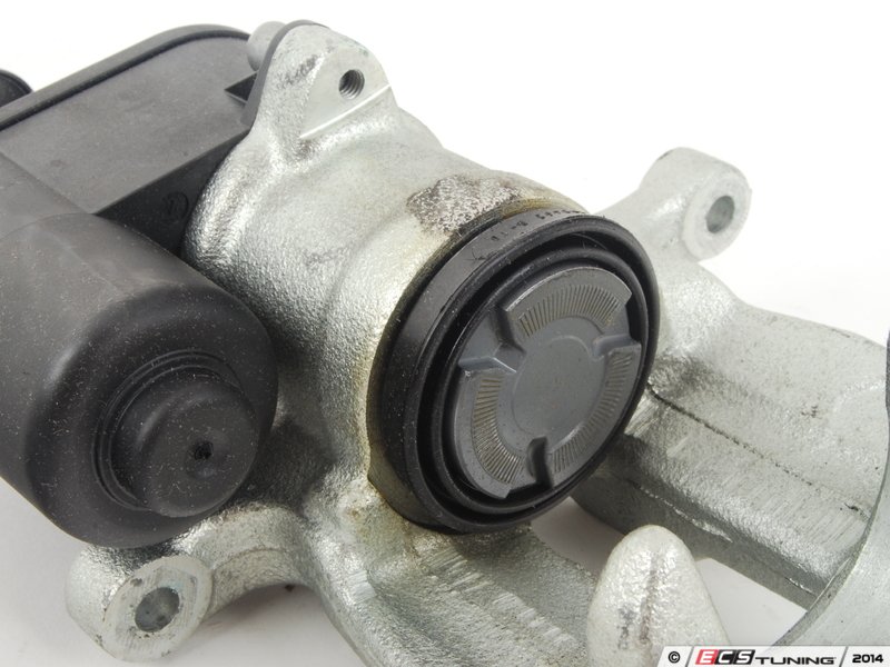 Genuine Volkswagen Audi - 4F0615404F - Rear Brake Caliper - Right (4F0 ...