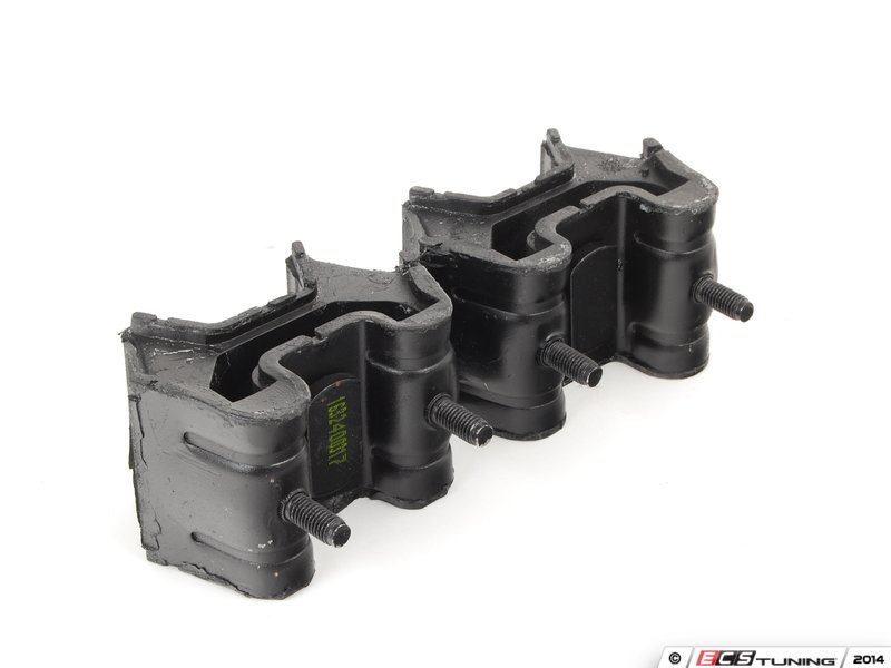 ECS News - Drivetrain Mount Kits | Mercedes-Benz W163 M-Class