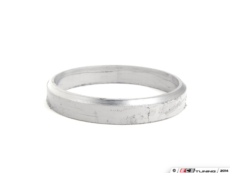 Genuine BMW - 18307851168 - Exhaust Gasket - Priced Each (18-30-7-851-168)