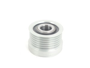 BMW Alternator Pulleys - ECS Tuning