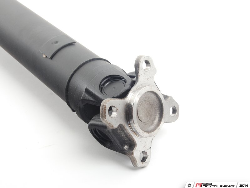 Genuine BMW - 26107567941 - Driveshaft (26-10-7-567-941)