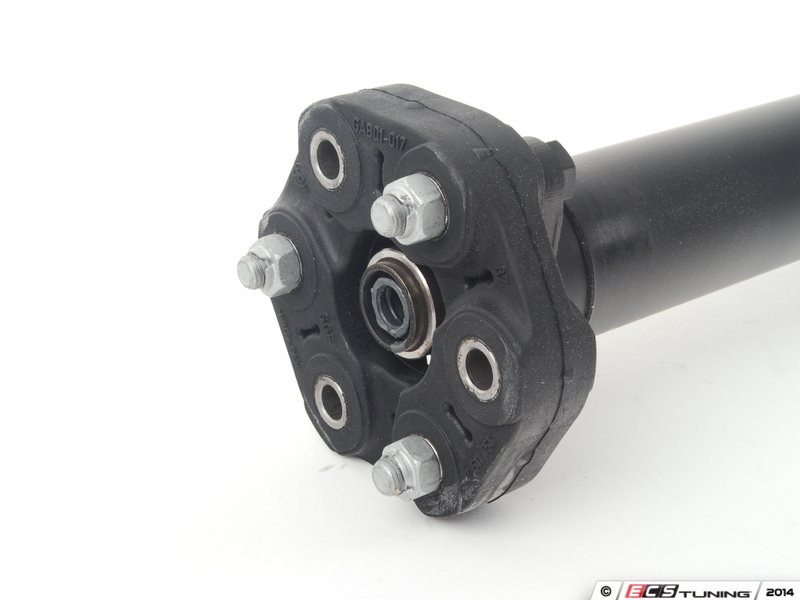 Genuine BMW - 26107567941 - Driveshaft (26-10-7-567-941)