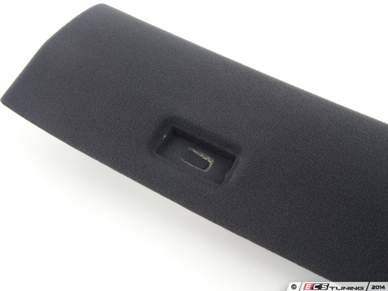 Genuine BMW - 51437897588 - A pillar cover - Right (51-43-7-897-588)