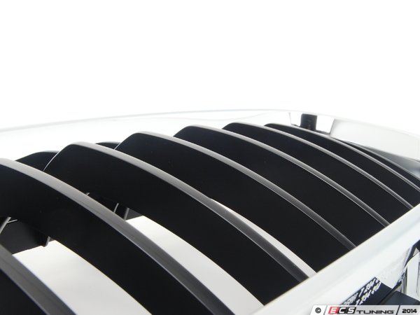 Genuine BMW - 51137294807 - F34 Sport Line Kidney Grille - Left (51-13 ...