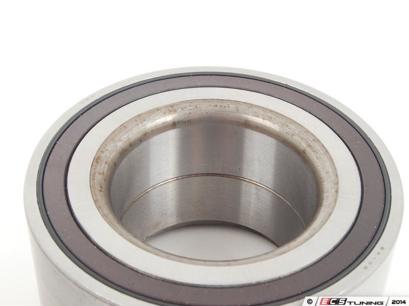 NSK - 1649810206 - Front Wheel Bearing - Priced Each