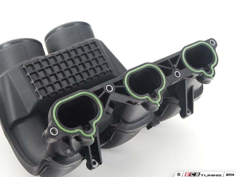 Genuine Porsche - 99711003601 - Intake Distributor - Priced Each