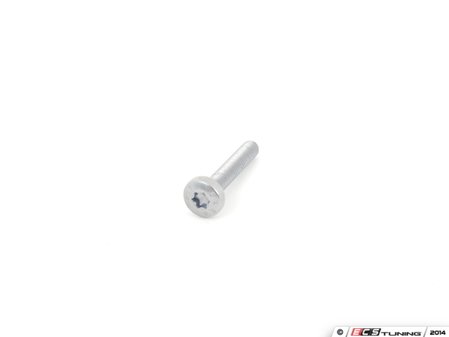 Genuine Volkswagen Audi - N91097201 - Bolt - priced each (N 910 972 01)