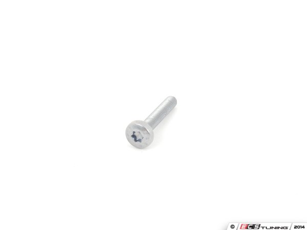 Genuine Volkswagen Audi - N91097201 - Bolt - priced each (N 910 972 01)