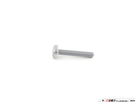 Genuine Volkswagen Audi - N91097201 - Bolt - priced each (N 910 972 01)